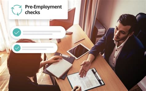 Pre Employment Checks Explained Tools And Process Peoplehr