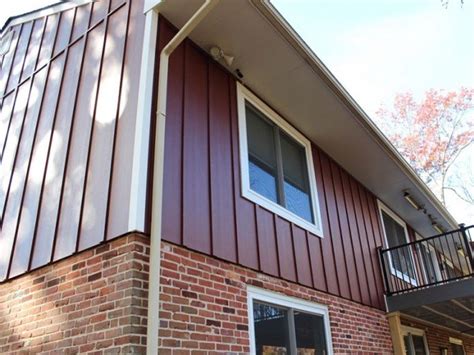 Aluminum Siding Absolute Home Improvements Inc