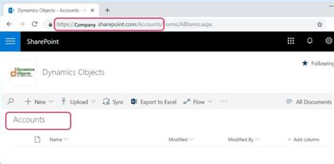 How To Set Spo Functionality For The Account Entity Step By Step
