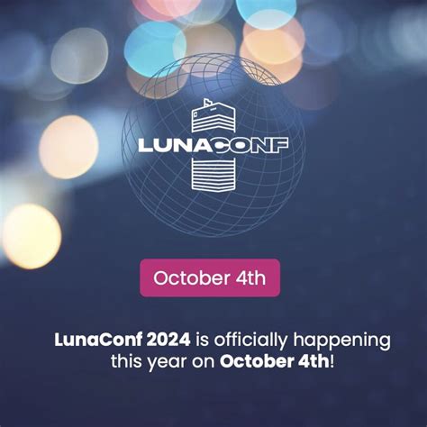 Lunatech On Linkedin Lunatech Lunaconf2024