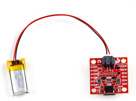 Sparkfun Qwiic Pocket Development Board Esp32 C6 India Ubuy