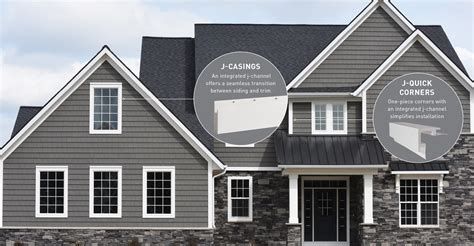 Siding Cladding Azek Exteriors