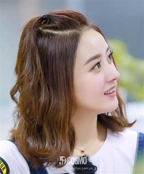 美人计 潘玮柏说吴昕鼻子最好看，这些女星的鼻子也超美 知乎