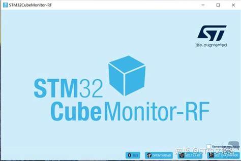 Stm32wb55评测 Dtm射频andaci事件测试 知乎