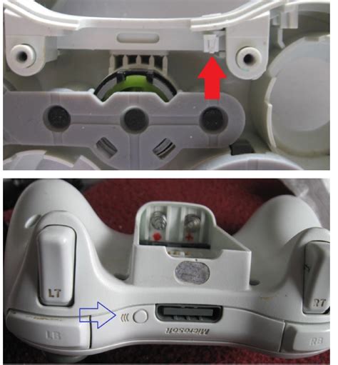 Completely Dead Original Wireless Xbox 360 Controller Fixed Electronics Repair And Technology
