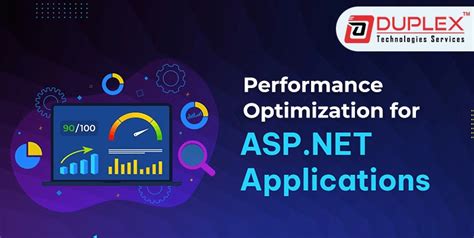 Improve Performance Optimization For ASP NET Applications Using The Best Practices