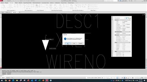 Autocad Electrical Creating Custom Source And Destination Signal Arrows R Autodesk Autocad