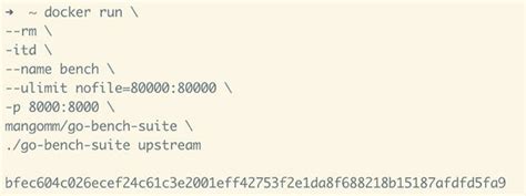 A Manual For Simple Performance Testing With Tyk On AWS Tyk