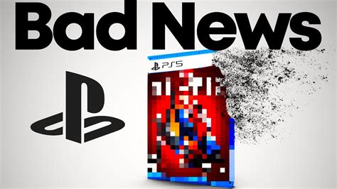 Sony Takes A Hit PS Update YouTube