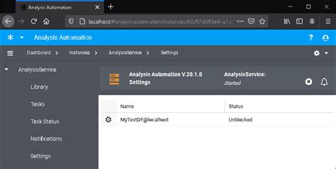 Solved Systemlink Tdm Enabling Data Filter Causes Errors In Analysis Automation Ni Community
