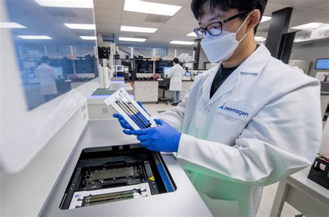WGS Vs WES Vs Genotyping Psomagen