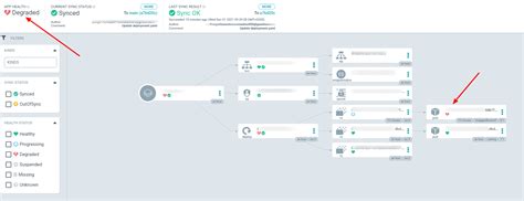 Argocd Argo Cd Limit Time For Application For Transit To Degradated State Stack Overflow