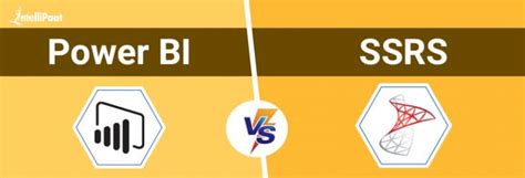 SSRS Vs Power BI Which One Is Better