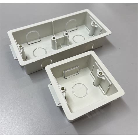 Epi Pvc Partition Box 3x3 3x7 Partition Base Partition Switch Base