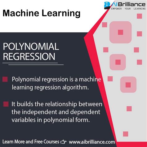 How To Use Polynomial Regression For Complex Relationships