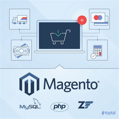 Magento Ecommerce For Experts Toptal®