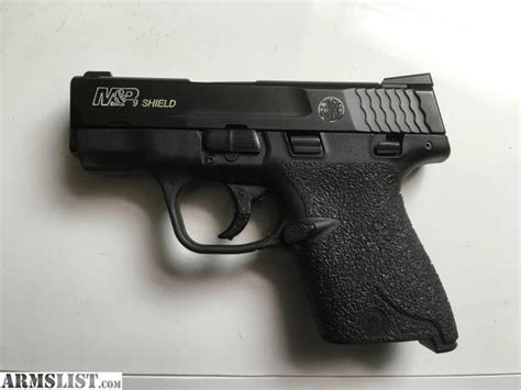 ARMSLIST For Trade My M P Shield W Apex Trigger Kit For Your M P Or Compact No Full Size