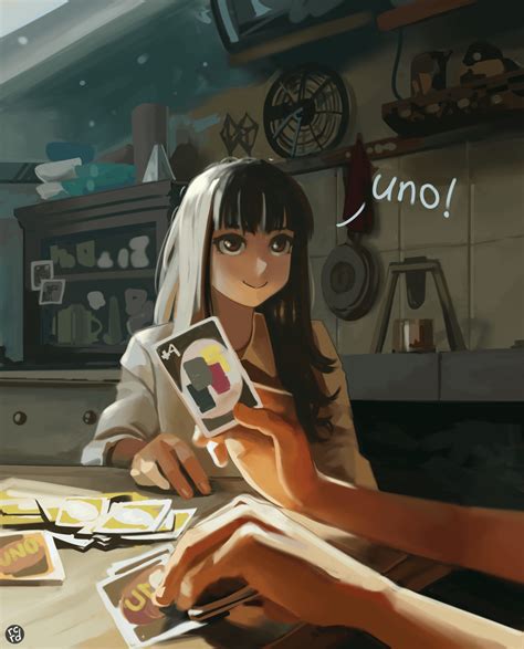 Game Night By Me [original] R Moescape