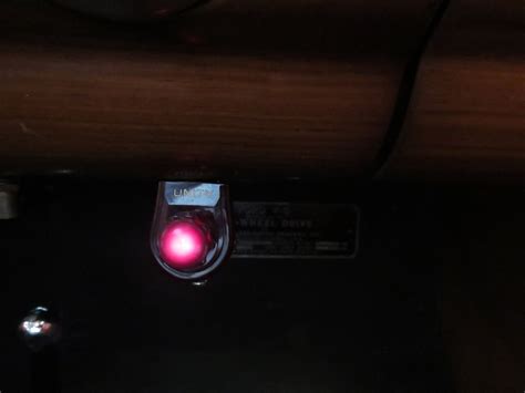 Unity Light Switch Wiring Ford Truck Enthusiasts Forums