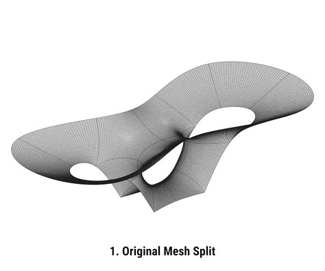 Asymptotic Gridshell Mp On Vimeo