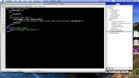 Jquery Templating Ii Youtube