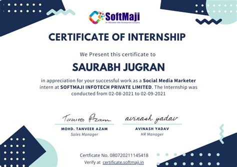 Saurabh Jugran On Linkedin Learningjourney Certification
