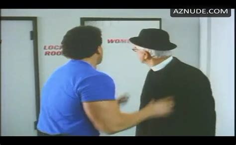 Melissa Moore Breasts Scene In Repossessed Aznude