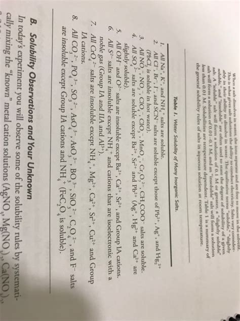 Solved PRELABORATORY ASSIGNMENT Due At The Beginning Of Lab Chegg Com