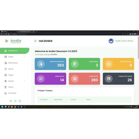 Jual Source Code Aplikasi E Learning Shopee Indonesia