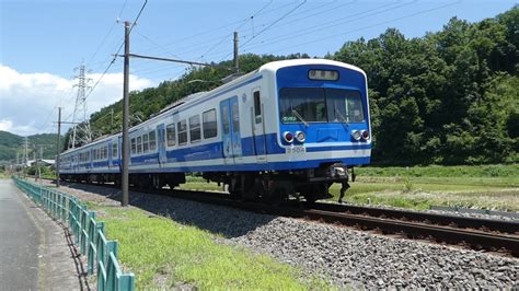 伊豆箱根鉄道駿豆線3000系 牧之郷～修善寺 Izuhakone Railway Sunzu Line 3000 Series Emu