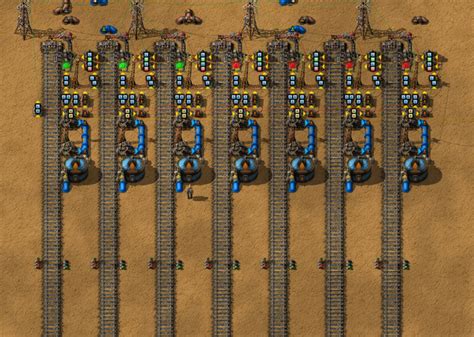 Feels Like Im Starting To Grasp Circuits Round Robin Sludge Setup Also Gimme Tips For Seablock
