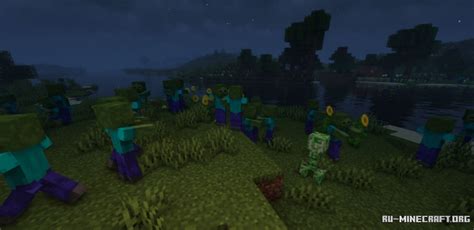 Скачать Entity Collision Fps Fix для Minecraft 1192