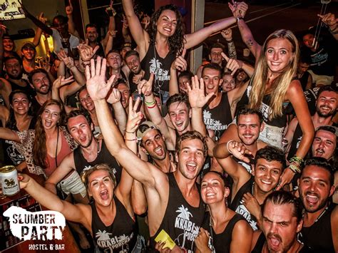 Krabi Nightlife And Party Guide 2024 Nightlife Party Guide