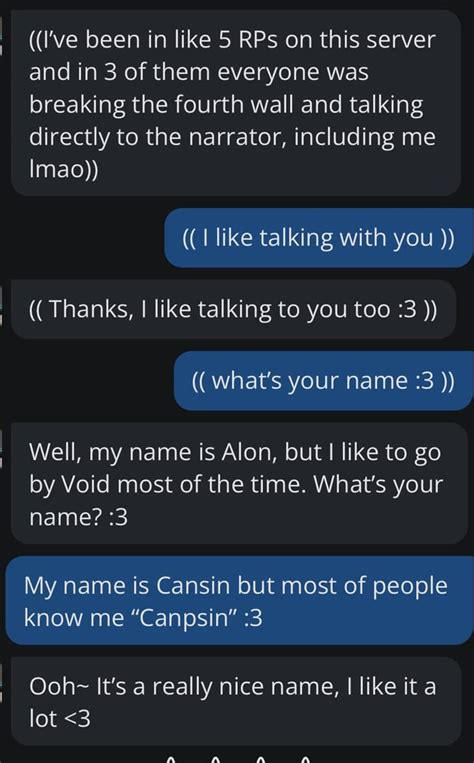 who needs to flirt with actual character when you can flirt with this