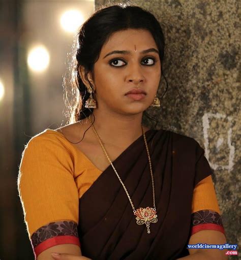 Lakshmi Menon Hot Stills