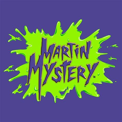 Martin Mystery Canal Oficial En Español Youtube