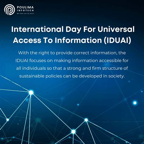 Poulima Infotech On Linkedin Sustainable Society Iduai2022