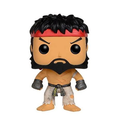 Funko Pop Games Street Fighter Hot Ryu 91 Original Colecionavel Moça Do Pop Funko Pop é Aqui
