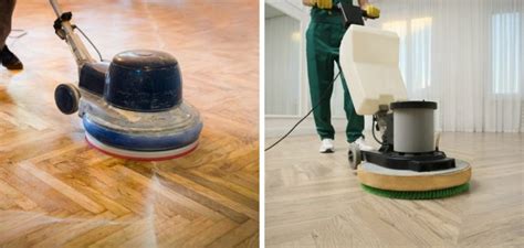 How To Use A Floor Buffer On Hardwood Floors 10 Easy Steps