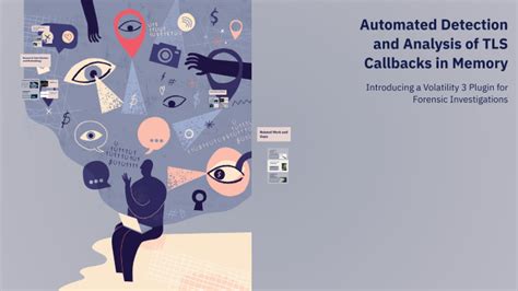 Automated Detection And Analysis Of Tls Callbacks In Memory By Kartik Iyer On Prezi