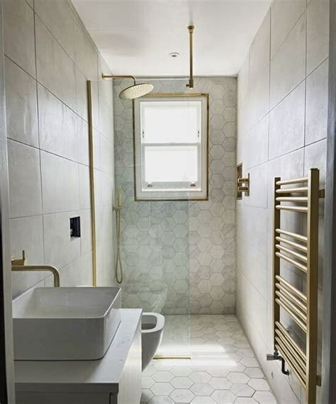 The Trending Home 8 Reasons To Create A Wet Room