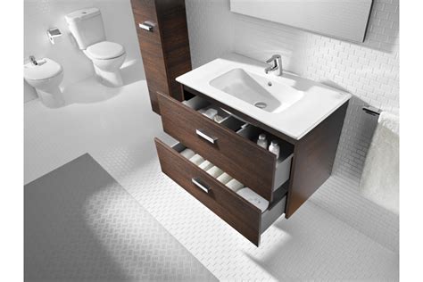 Тумба с раковиной на 80 подвесная (много фото) - buildpix.ru