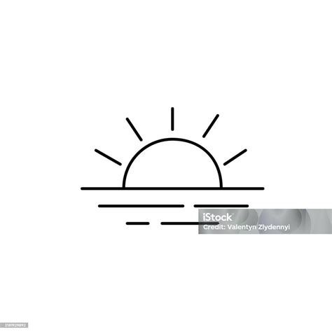 선형 Boho 아이콘 및 기호의 벡터 세트 태양 로고 디자인 템플릿 소셜 미디어 게시물 이야기 장인 보석 하를위한 현대적인 미니멀리스트 스타일의 장식을위한 추상적 인 디자인