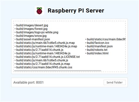 github thiagoccomelli raspberrypi server