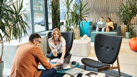 From Strategy To Synergy In Cross Functional Teams Odgers