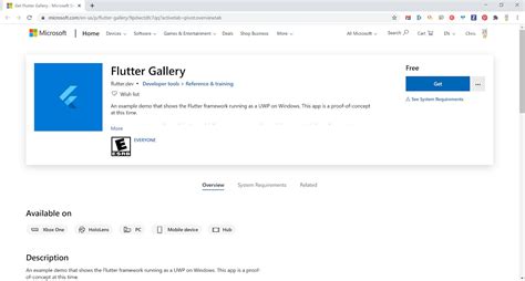 Google S Flutter SDK Can Now Make Apps For Windows Too