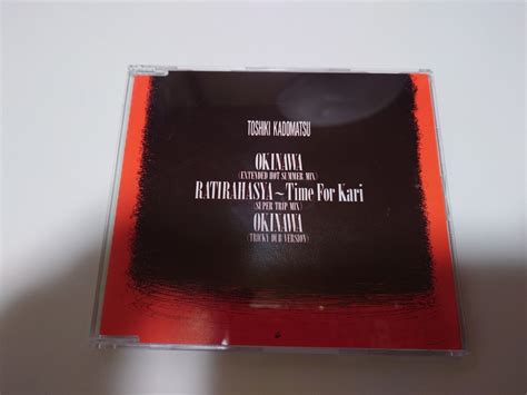Yahooオークション 送料無料 角松敏生 「okinawa」12 Inch Version
