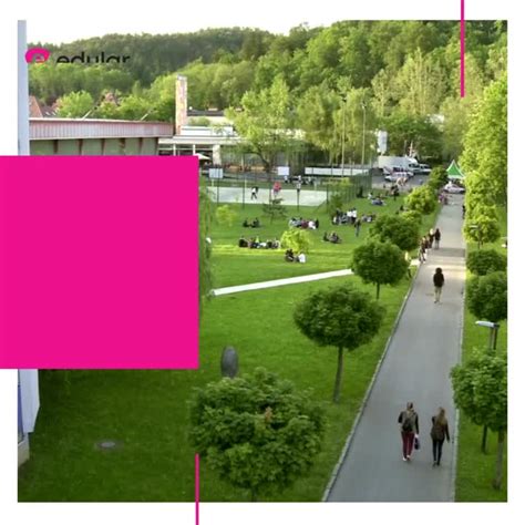 Edular By Klassapps On Linkedin Highered Highereducation Virtualcampustours Edtech