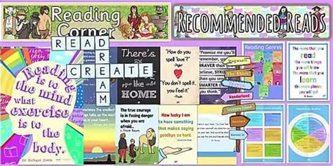 Twinkl Teaching Tips How To Create Effective Classroom Displays