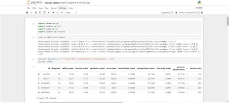 Shristi Sahay On Linkedin Datascience Machinelearning